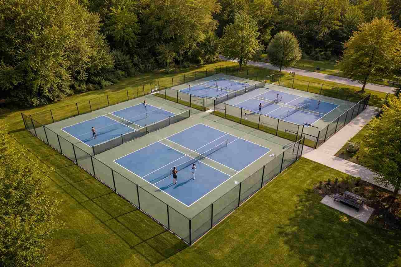 Playtime Scheduler For Pickleball App: Complete Guide In 8 Easy Steps