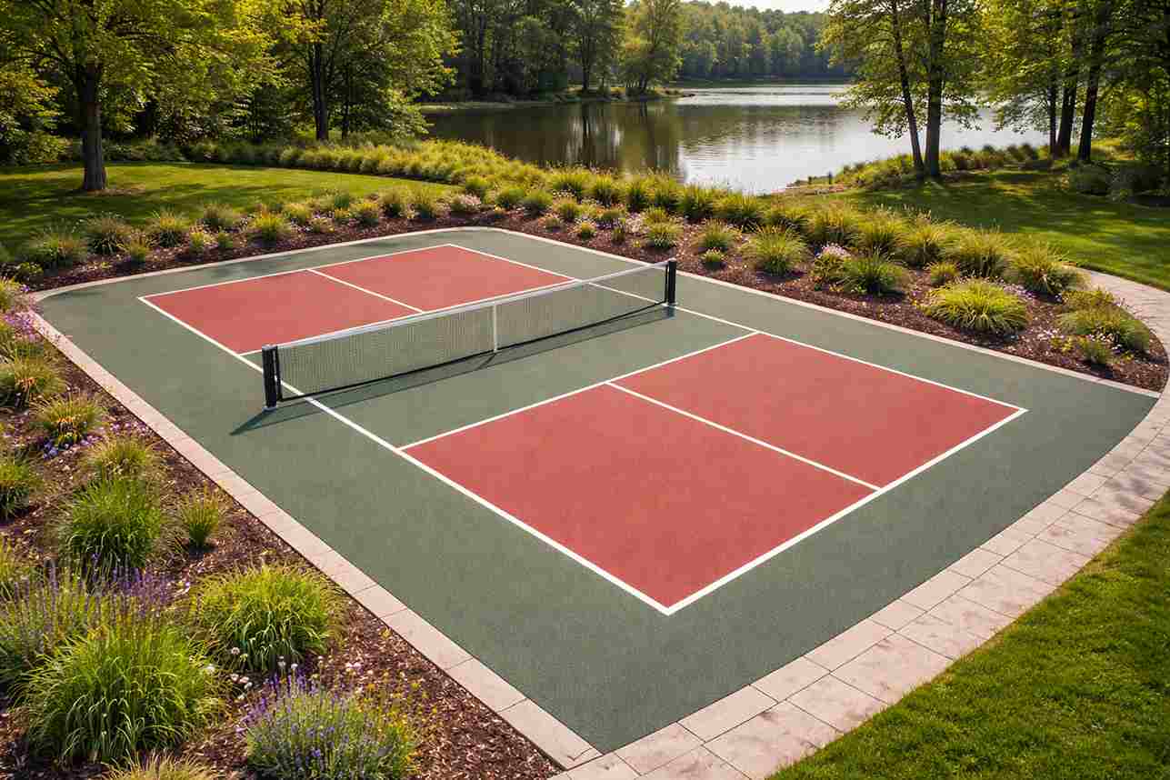 Playtime Scheduler For Pickleball App: Complete Guide In 8 Easy Steps