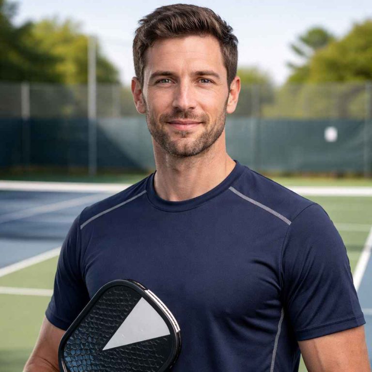 Jorja Johnson Bio, Age, Net Worth & Pickleball Career